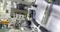 China 5-axis Control Stator Motor Winding Machine and Safe with Automatic Cut off Function for sale