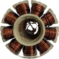 China Innovative Winding Machine for Cooling Fans Magnetos Stators and AC DC Brushless Motors for sale