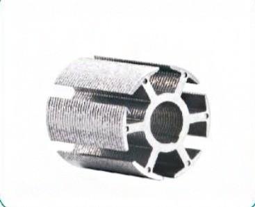 Cina Motore hub di 3000W WP doppio statore statore bobina di 3000 giri al minuto alternatore rotore nucleo statore nucleo in vendita