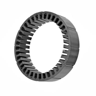 Cina Alta potenza BLDC Motorcycle Stator Motor accessorio alternatore di bus bobina rotore e statore in vendita