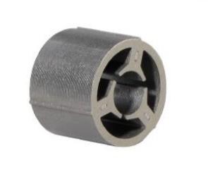 Cina Alta potenza BLDC Motorcycle Stator Motor accessorio alternatore di bus bobina rotore e statore in vendita