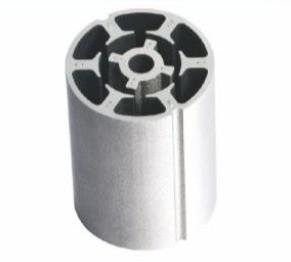 Cina Alta potenza BLDC Motorcycle Stator Motor accessorio alternatore di bus bobina rotore e statore in vendita