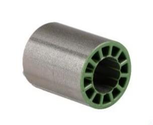 Cina Alta potenza BLDC Motorcycle Stator Motor accessorio alternatore di bus bobina rotore e statore in vendita