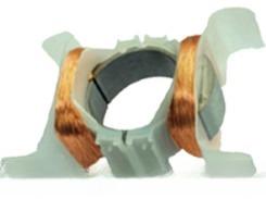 Cina Max. 5kVA Capacità del trasformatore Velocità Precisione BLDC Servo Motor Stator Winding Machine in vendita
