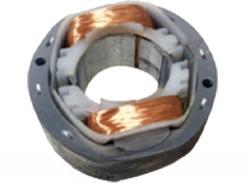 Cina Max. 5kVA Capacità del trasformatore Velocità Precisione BLDC Servo Motor Stator Winding Machine in vendita