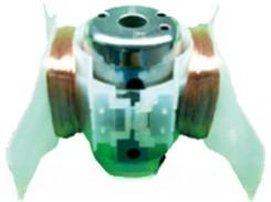 Cina Max. 5kVA Capacità del trasformatore Velocità Precisione BLDC Servo Motor Stator Winding Machine in vendita