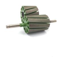 China High Precision Stator Rotor Lamination Customized on Demand for Spindle Motor Core for sale
