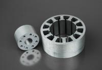 China High Precision Stator Rotor Lamination Customized on Demand for Spindle Motor Core for sale