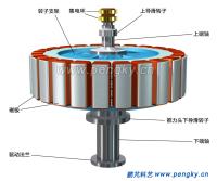 China High Precision Stator Rotor Lamination Customized on Demand for Spindle Motor Core for sale