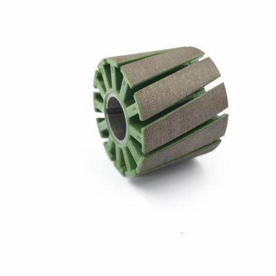 China 5kw BLDC Motor Stator e Rotor para drones RC personalizados à venda