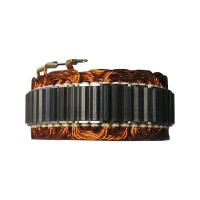 China 5kw BLDC Motor Stator and Rotor for Custom-Sized RC Drones for sale