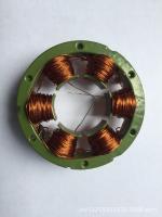 China 5kw BLDC Motor Stator and Rotor for Custom-Sized RC Drones for sale