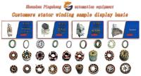 China 5kw BLDC Motor Stator and Rotor for Custom-Sized RC Drones for sale