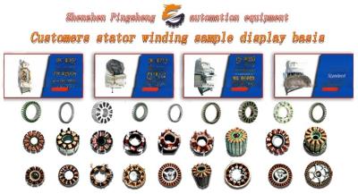 中国 5kw BLDC モーターステータとローター 販売のため