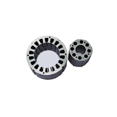 中国 5kw BLDC モーターステータとローター 販売のため