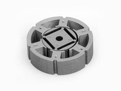 China 3 jaar garantie motor stator rotor pomp met ijzeren stator kern en wikkelbeweging Te koop