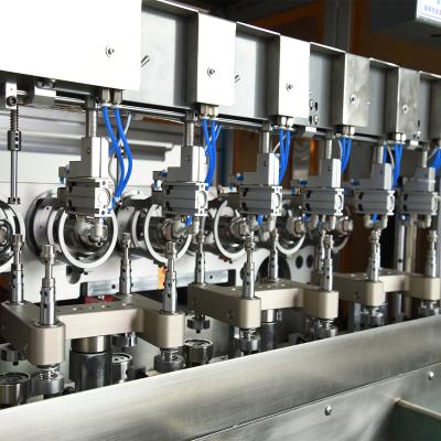 Cina Micro-motore bobina macchina di avvolgimento automatico del filo con precisione forchetta volante 0,05 grado in vendita