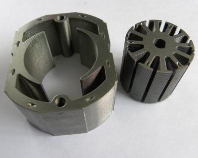 Cina Core statore del motore BLDC a corrente continua senza telaio con materiale composito in acciaio al silicio in vendita