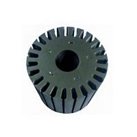 China High Power Stator Rotor Core High Precision Motor for Drawing Customization for sale