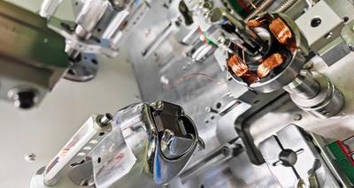 Cina Macchina di avvolgimento automatico a bobina CNC personalizzabile per statori da 12 a 120 mm La vostra scelta migliore in vendita