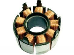 China Motorstator en transformator spoel wikkeling machine voor productie-installaties CNC of niet-CNC Te koop