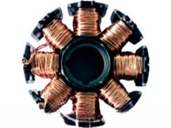 China Motorstator en transformator spoel wikkeling machine voor productie-installaties CNC of niet-CNC Te koop