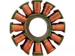 China Motorstator en transformator spoel wikkeling machine voor productie-installaties CNC of niet-CNC Te koop