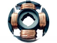 Cina Equipaggiamento di automazione intelligente Motore statore Avvolgitore per trasformatore da 5 kVA in vendita