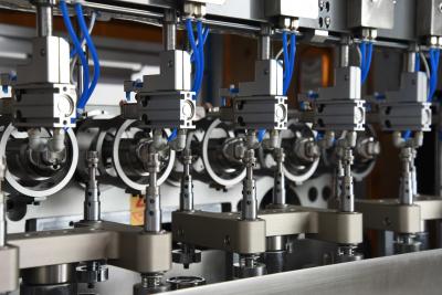 Cina Macchine di avvolgimento per trasformatori toroidali di piccole dimensioni per il funzionamento automatico e manuale in vendita