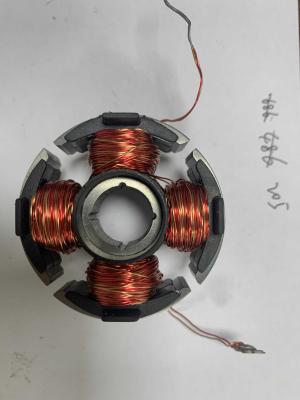 Cina Controllo automatico PIRN a 3 assi per bobina del motore del ventilatore di soffitto in vendita