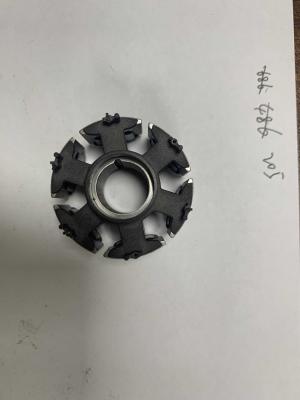 Cina Controllo automatico PIRN a 3 assi per bobina del motore del ventilatore di soffitto in vendita