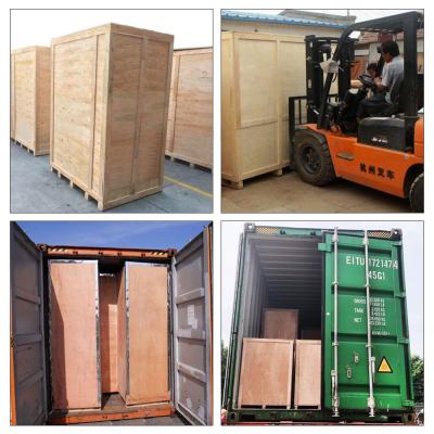 Cina Max.Capacità del trasformatore 5 kVA Air Core Coil Winding Machine con metodo del filo tagliato in vendita