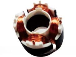 Cina Macchina di avvolgimento monofase AC220V±10% 50Hz a potenza di ingresso 6 stazioni per motori BLDC in vendita
