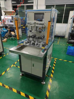 Cina Diametro esterno dello statore applicabile da 12 a 120 mm Ideale per avvolgimento della bobina del motore e del motore in vendita