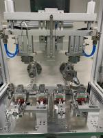 China Copper Wire Transformer Winding Machine For Electric Ceiling Fans for sale