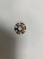 China Small Batch Samples Accepted Winding CNC Ceiling Fan Winding Machine with 3-Axis Control for sale