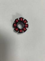 China Small Batch Stator Rotor Sample List Making with 6 Station Automatic Winding Machine for sale