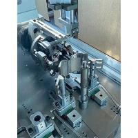 China Customizable Small Batch Sample Winding Machine for Stator Outer Diameter 12mm-80mm for sale