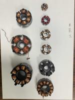 China Customizable Small Batch Sample Winding Machine for Stator Outer Diameter 12mm-80mm for sale