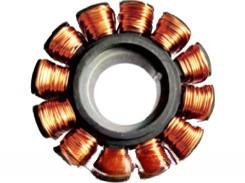 Cina Macchina di avvolgimento a bobina automatica a un'unica fase AC220V±10% 50Hz per cablaggi di statore di precisione in vendita