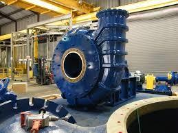 China 1.5/1B AH heavy duty single-stage slurry pump importer high head 68m slurry pump for sale