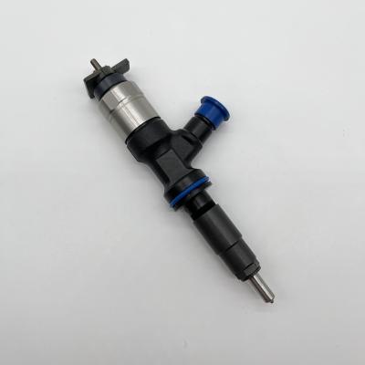 China 370-7280 Den-so Fuel Injector for Perkins Engine for sale