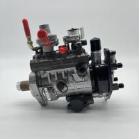 China 9320A390G De-lphi Fuel Injection Pump for sale