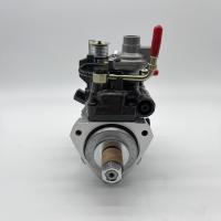 China 9320A390G De-lphi Fuel Injection Pump for sale