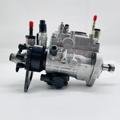 China 9521A320T Del-Phi Fuel Injection Pump Del-phi Common Rail Pump for sale