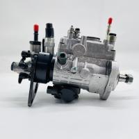 China 9521A360T Del-Phi Fuel Injection Pump Del-Phi Fuel System for sale