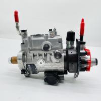 China 9521A360T Del-Phi Fuel Injection Pump Del-Phi Fuel System for sale