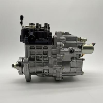 China 729632-51351 Yanmar 4tnv98 Injection Pump For Yanmar Diesel Engines for sale