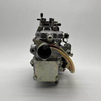 China 729642-51360 Yanmar Fuel Injection Pump Yanmar 4tnv88 Injection Pump for sale