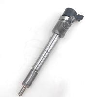 China Bos-ch 0445110498 Common Rail Injector for sale